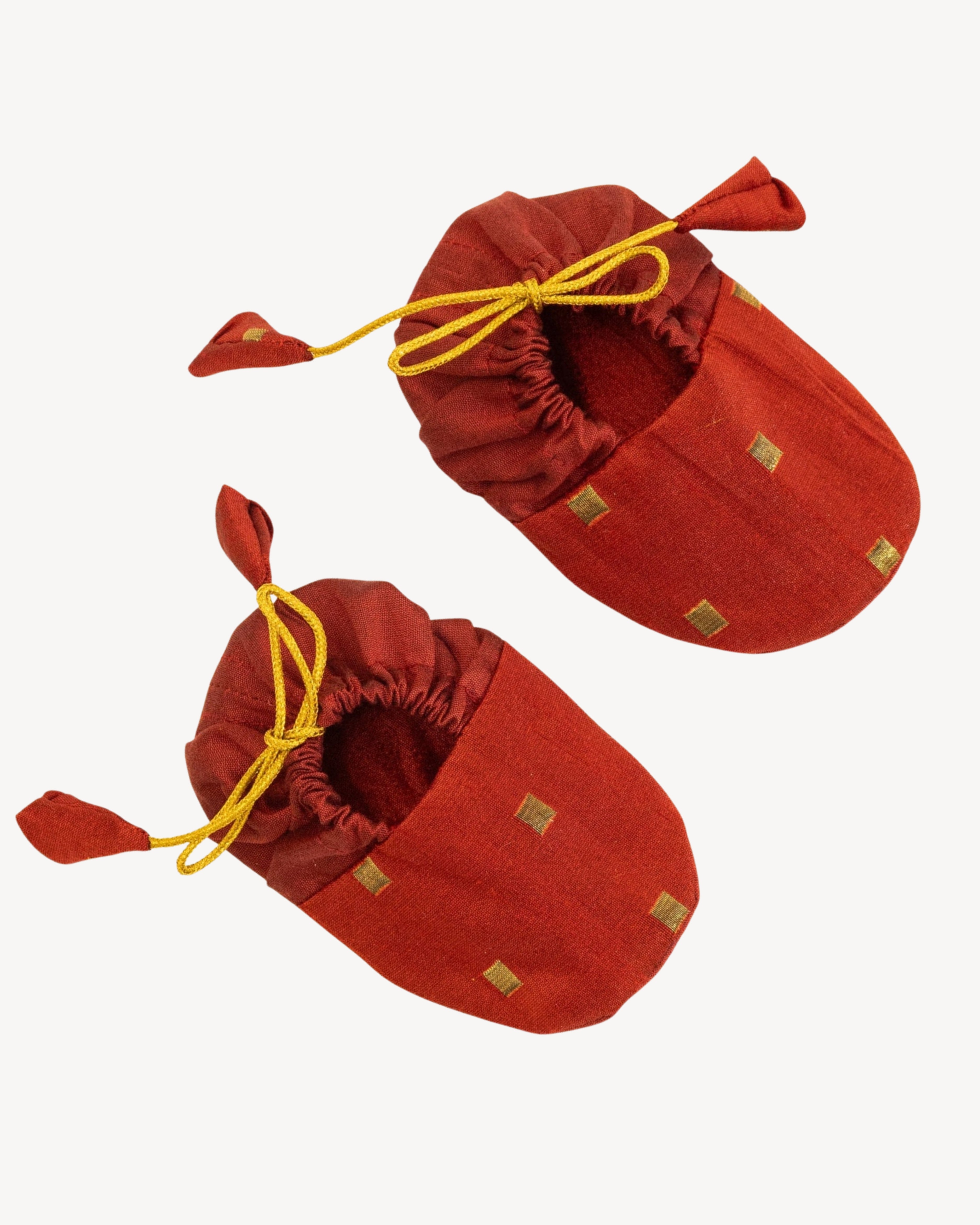 Newborn Footwear – Soyara Ethnics Studio