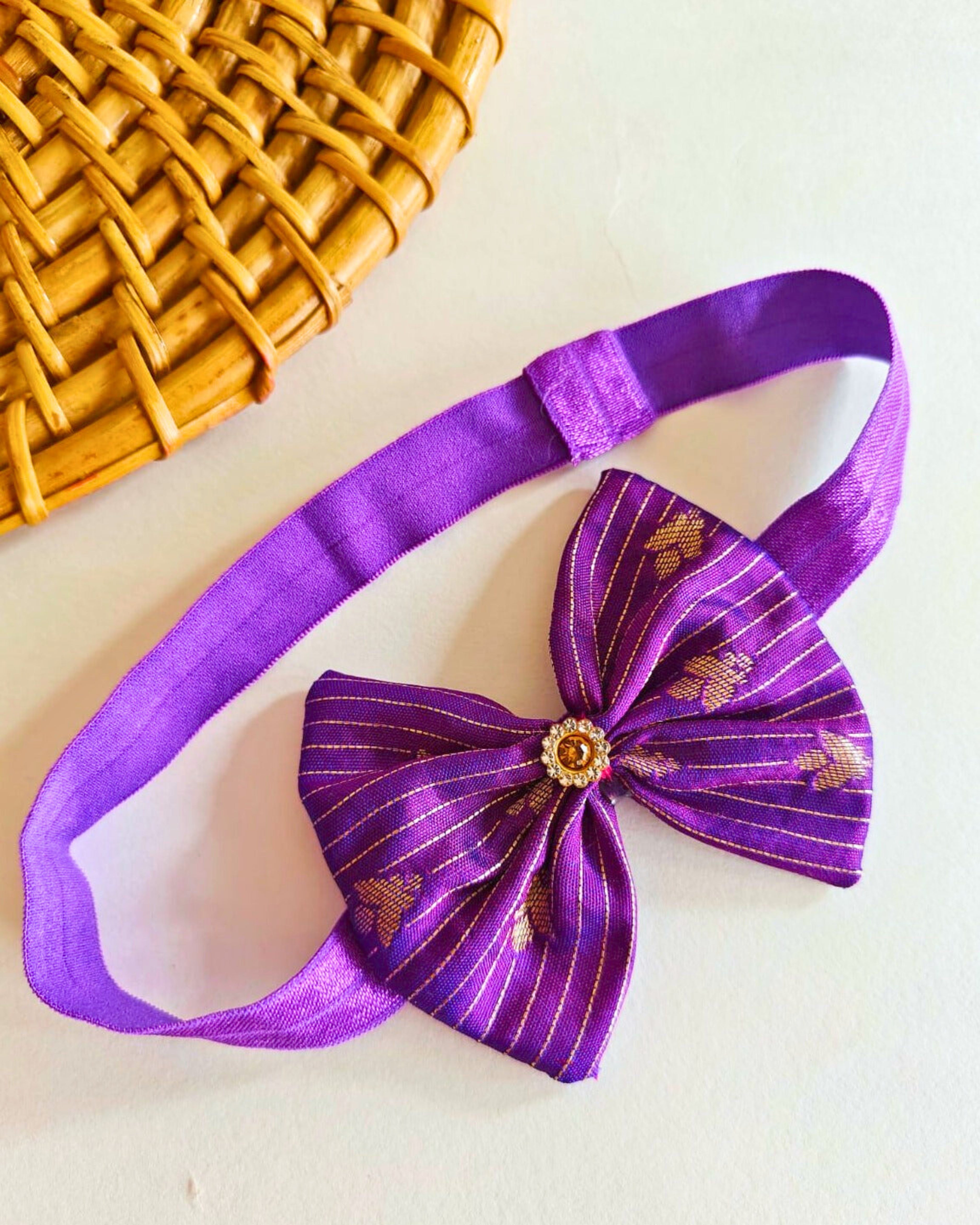 Newborn Accessories – Soyara Ethnics Studio