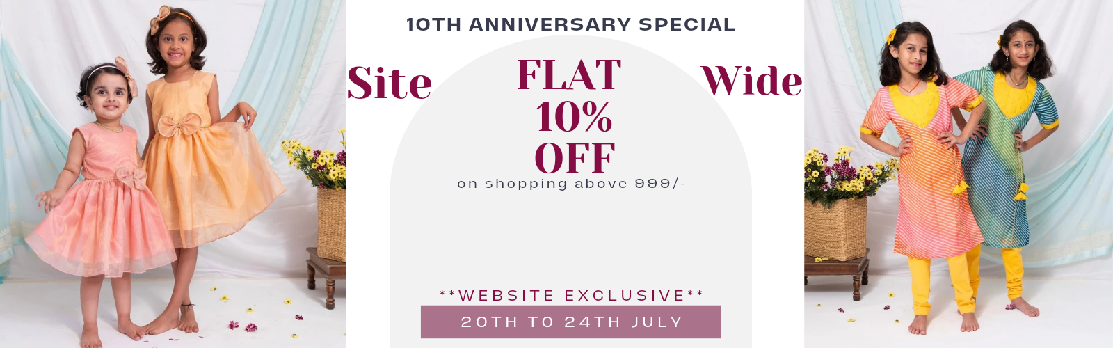 Comfort Ethnic Wear and Handcrafted Accessories for Kids – Soyara ...