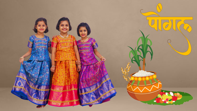 Comfort Ethnic Wear and Handcrafted Accessories for Kids – Soyara ...
