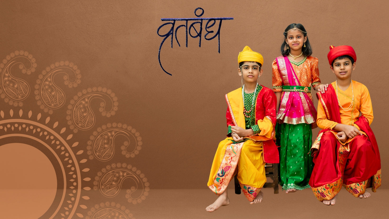 Comfort Ethnic Wear and Handcrafted Accessories for Kids – Soyara ...